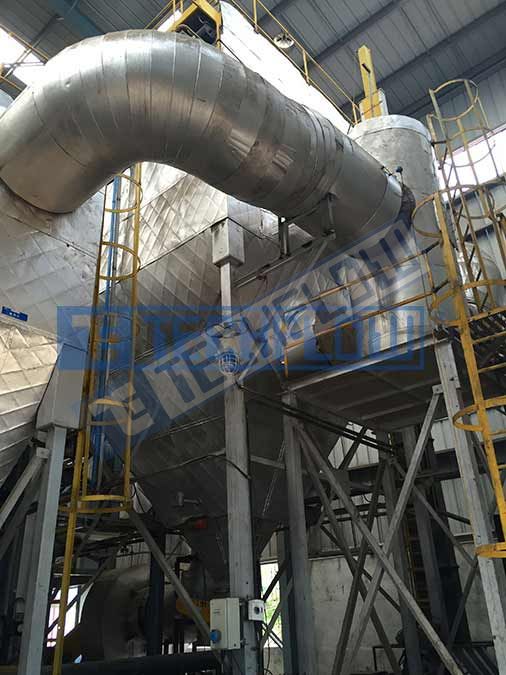 Bag Filter for Shot Blasting in Ahmedabad | High-Quality Dust Filters ...